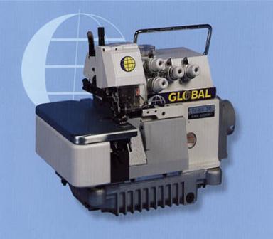 OV 616 triplock 2 ace 5 fire